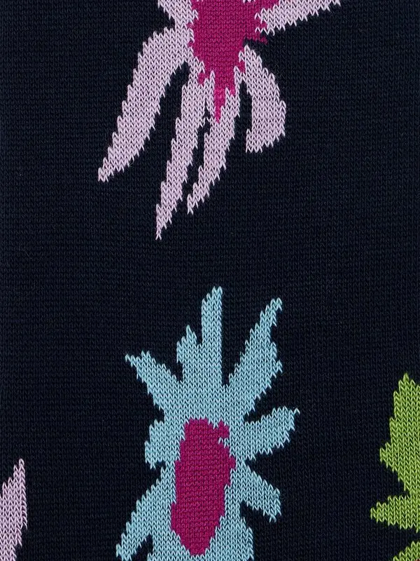 Paul Smith 3-pack Assorted Printed Socks
