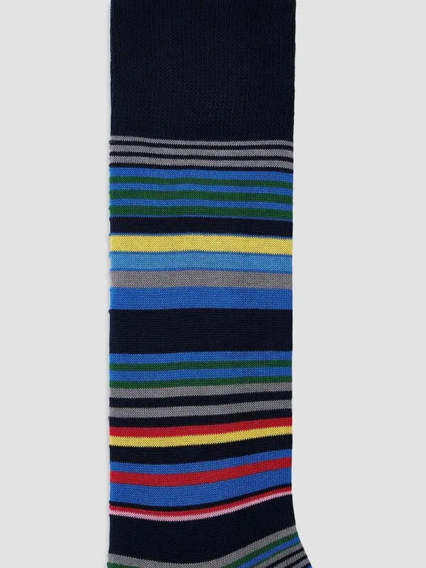 Paul Smith 3-pack Assorted Printed Socks