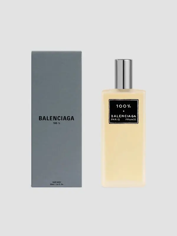 Balenciaga 100% Hair Mist