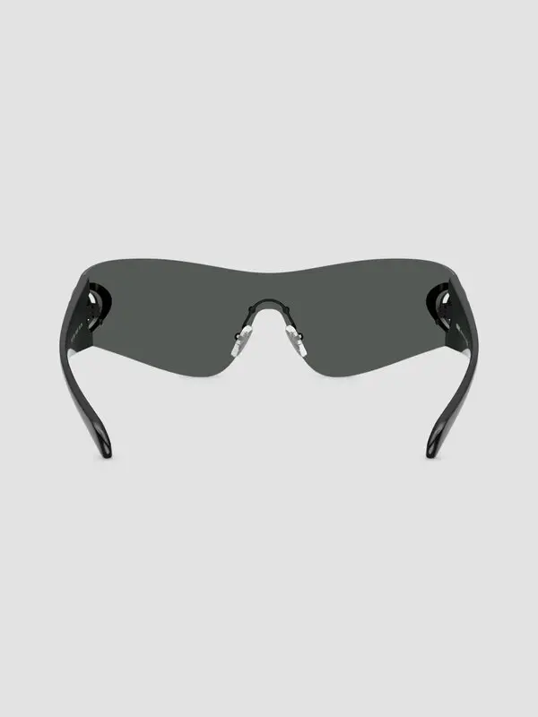 Versace Shield Sunglasses
