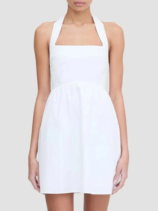 Hill House Home The Fleur Mini Dress