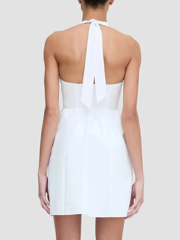 Hill House Home The Fleur Mini Dress