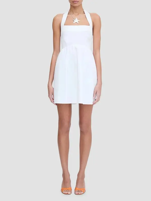 Hill House Home The Fleur Mini Dress