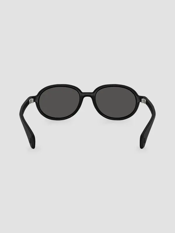 Moncler Satellite 51mm Oval Sunglasses