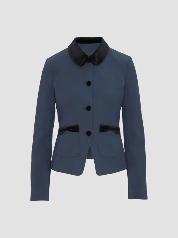 Hill House Home The Evalina Jacket