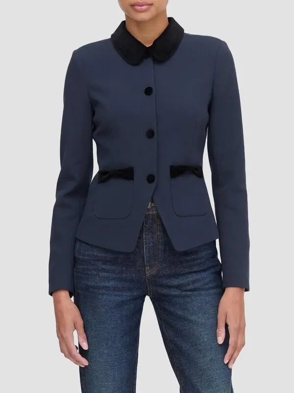 Hill House Home The Evalina Jacket
