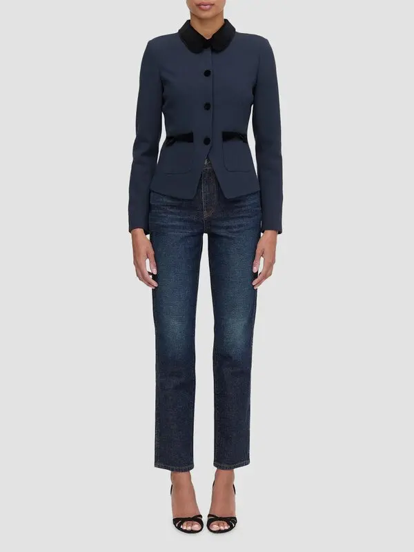Hill House Home The Evalina Jacket