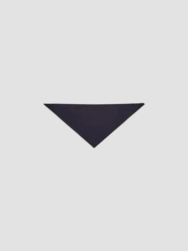 Dries Van Noten Florent Cotton Bandana