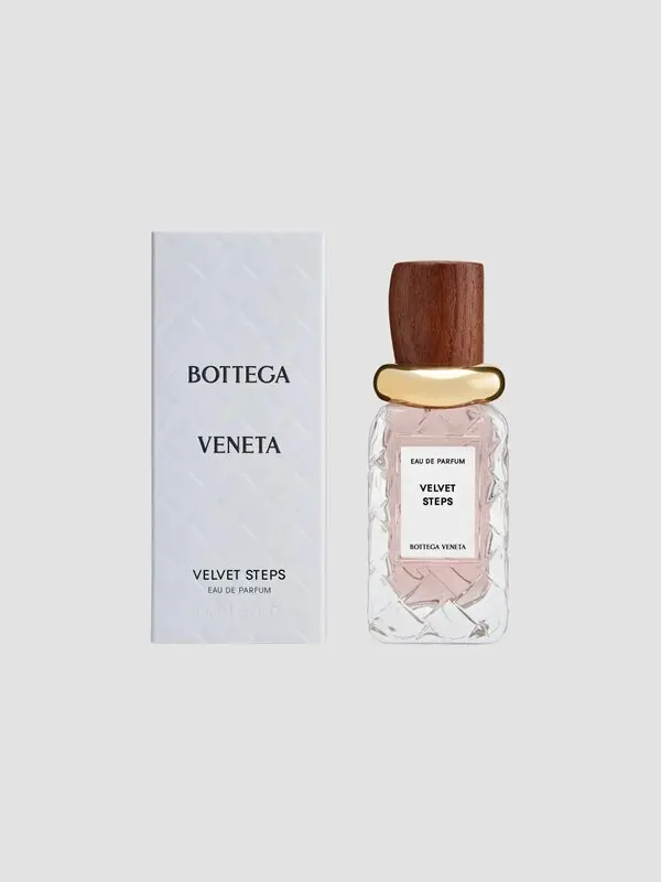 Bottega Veneta Alta Velvet Steps Eau De Parfum