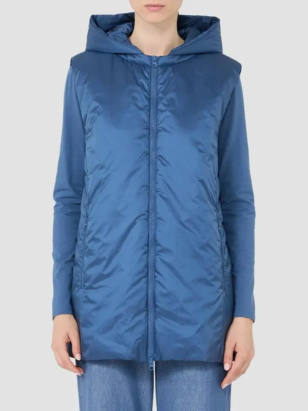 Max Mara Water Repellent Padded Gilet