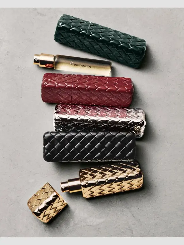 Bottega Veneta Ricordami Eau De Parfum Travel Spray