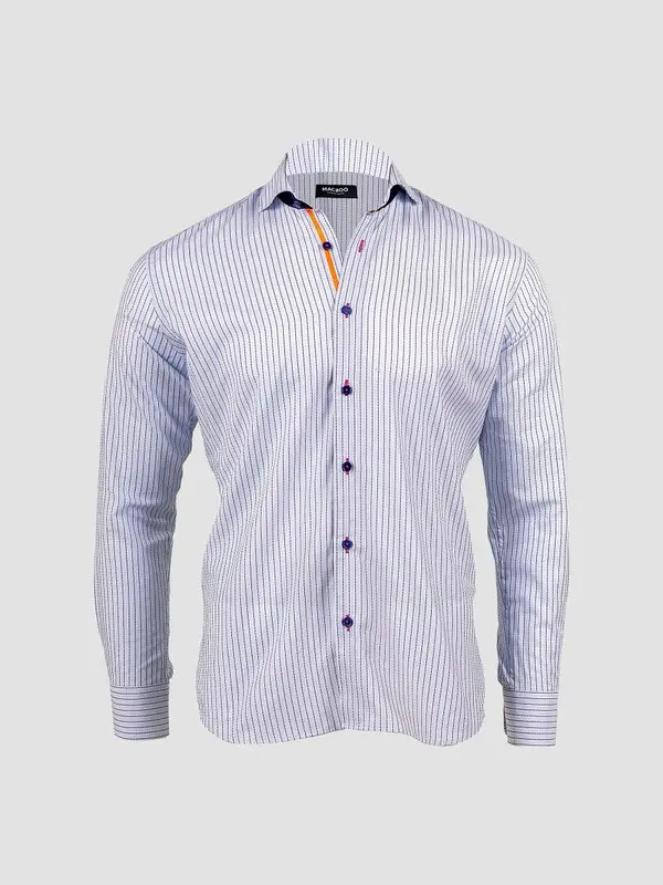 MACEOO Einstein Marthy Shirt