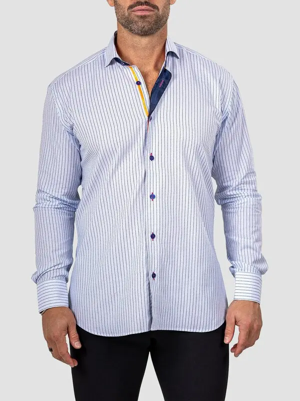 MACEOO Einstein Marthy Shirt