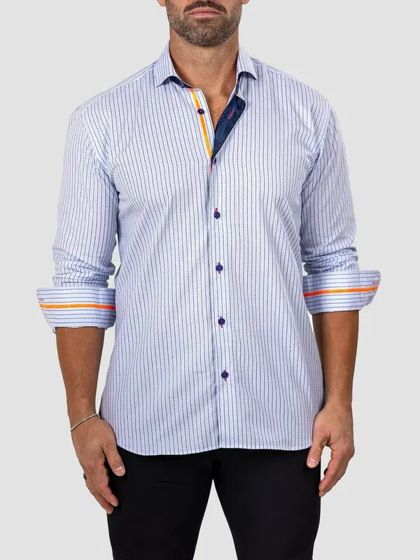 MACEOO Einstein Marthy Shirt