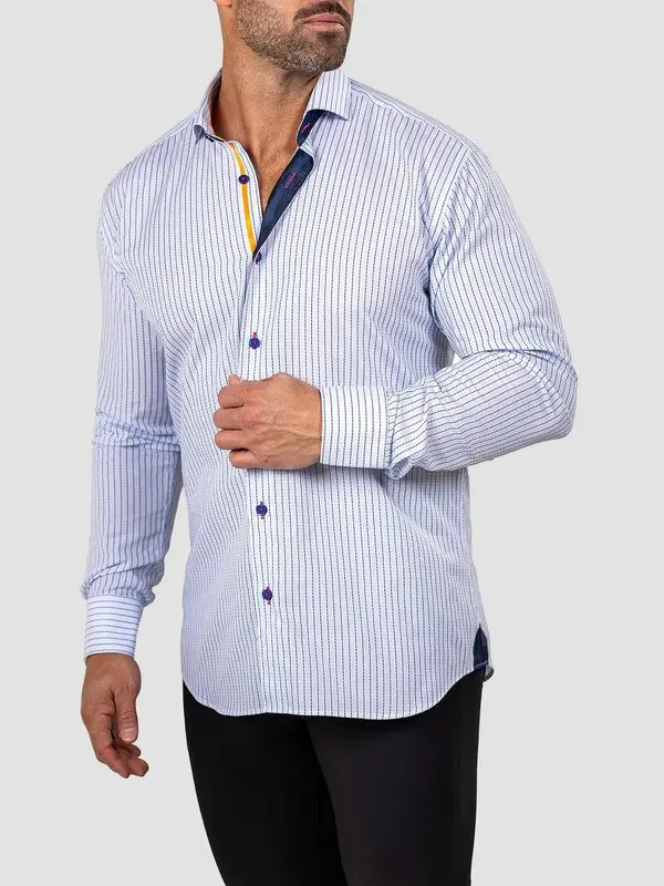 MACEOO Einstein Marthy Shirt