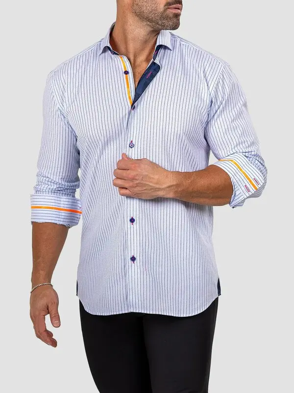 MACEOO Einstein Marthy Shirt
