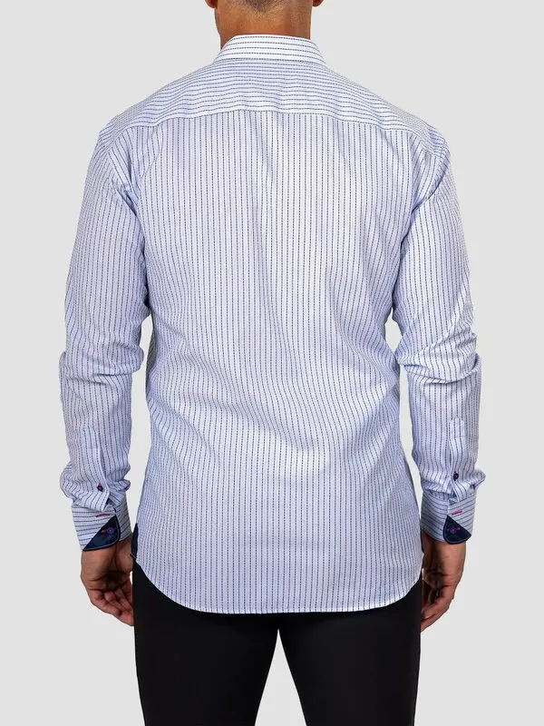 MACEOO Einstein Marthy Shirt