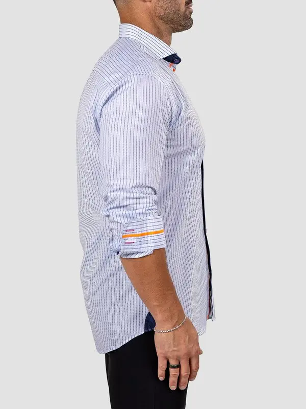 MACEOO Einstein Marthy Shirt