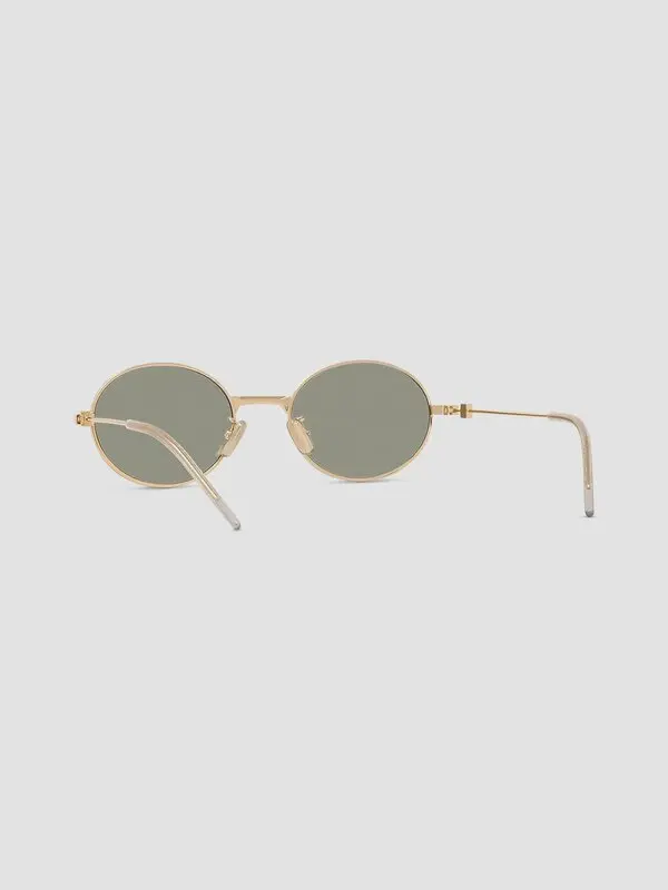 Givenchy Gv Speed 51mm Oval Sunglasses