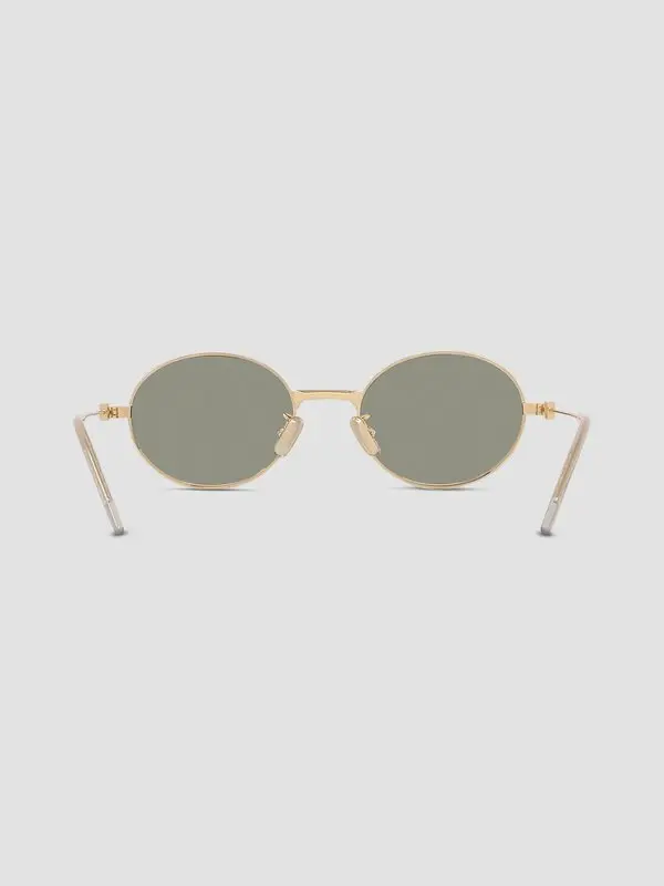 Givenchy Gv Speed 51mm Oval Sunglasses