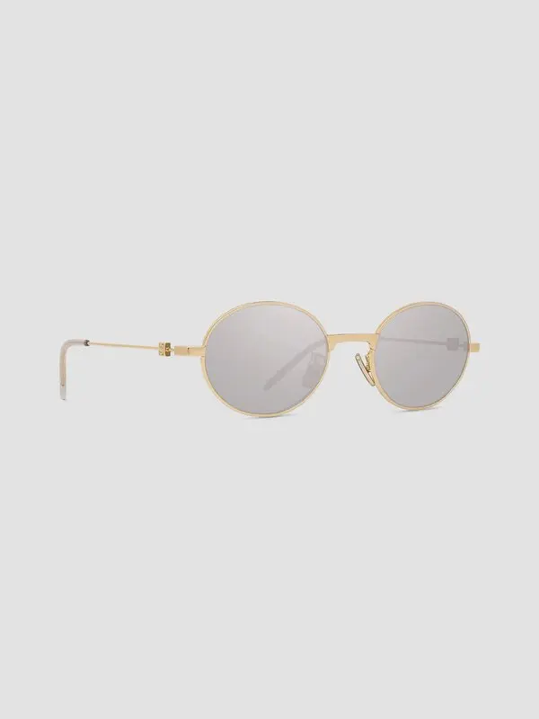 Givenchy Gv Speed 51mm Oval Sunglasses