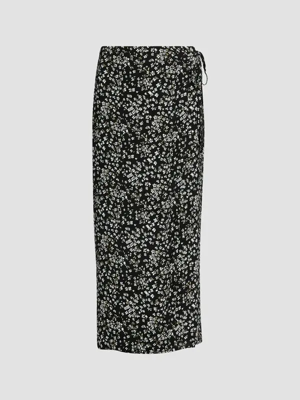 REFORMATION Opal Low-waist Maxi Skirt