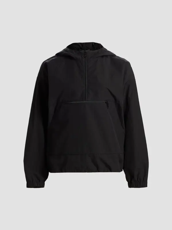 NILI LOTAN Nino Anorak Jacket