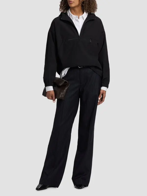 NILI LOTAN Nino Anorak Jacket