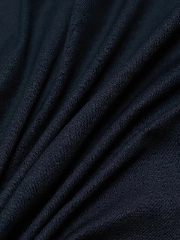 SAKS FIFTH AVENUE Collection Elevated Tech Polo Shirt