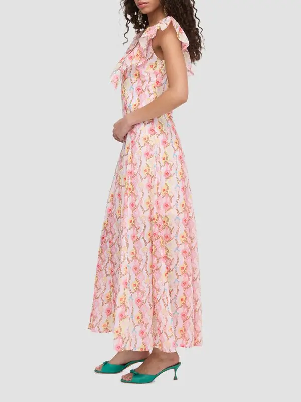 Hill House Home The Milani Dress