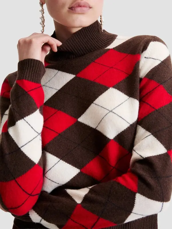 Marella Cashmere Blend Jumper