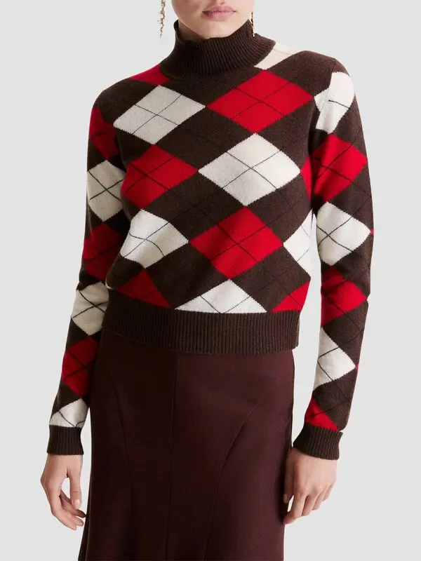 Marella Cashmere Blend Jumper