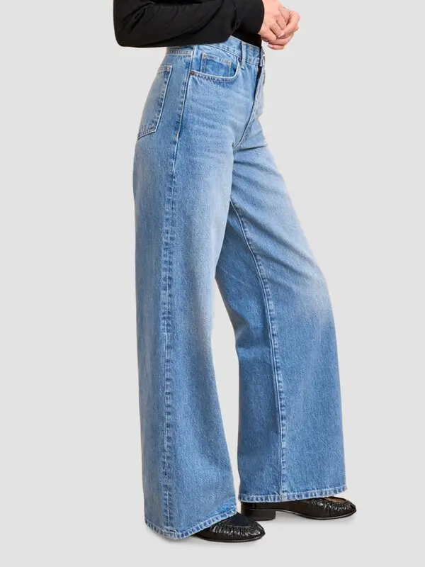 LA LIGNE Isadora Jeans - Walter