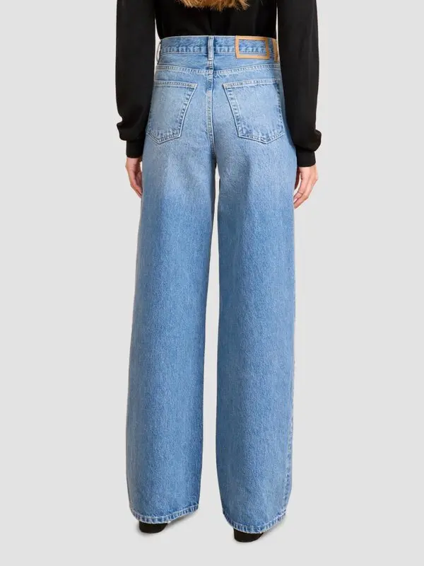 LA LIGNE Isadora Jeans - Walter