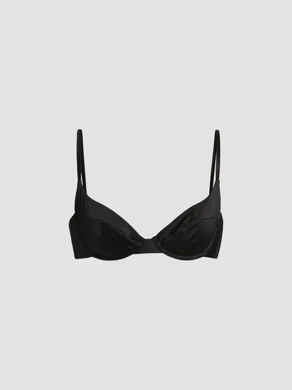 Kiki De Montparnasse Tous Les Jours Demi Bra