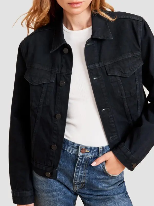 LA LIGNE Dean Jacket