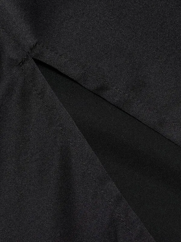 Kiki De Montparnasse Tous Les Jours Silk Nightie
