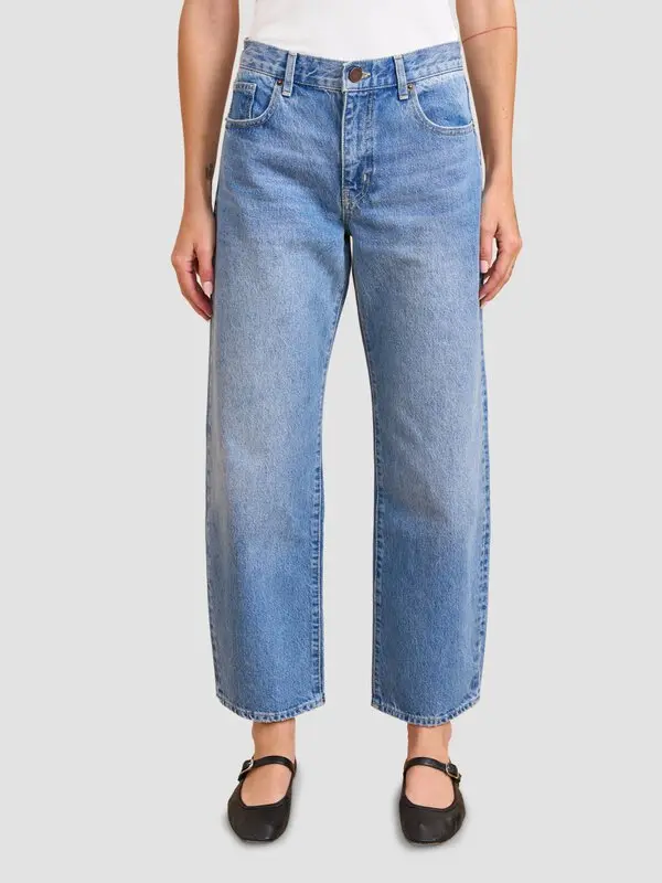 LA LIGNE Marilyn Jeans - Walter