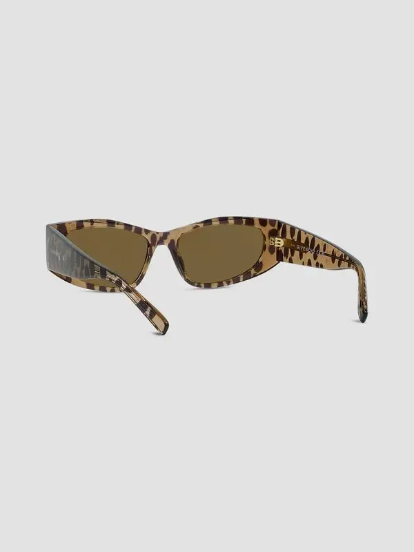 Givenchy Gv Day 56mm Geometric Sunglasses