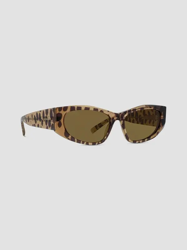 Givenchy Gv Day 56mm Geometric Sunglasses