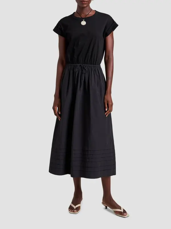 LA LIGNE Wilhelmina Dress
