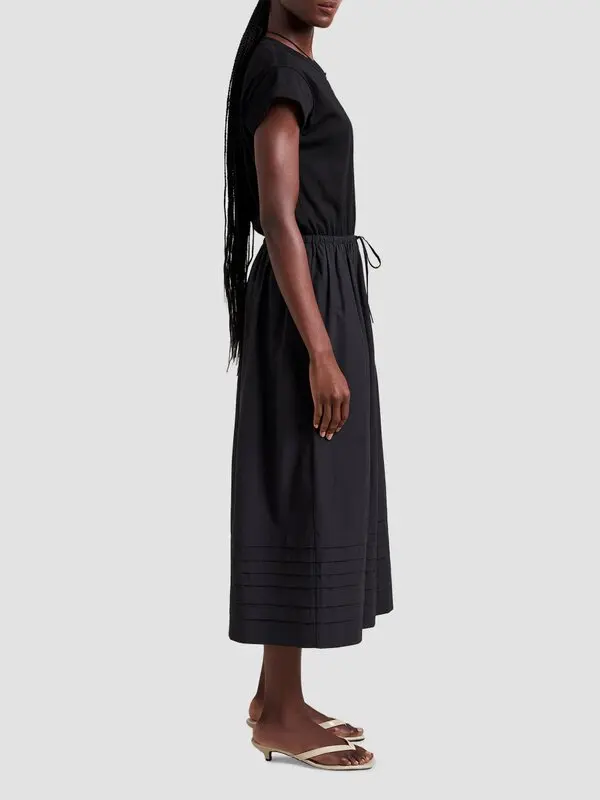 LA LIGNE Wilhelmina Dress