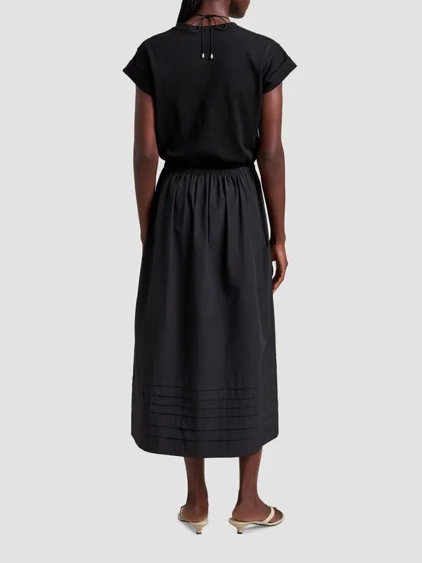 LA LIGNE Wilhelmina Dress