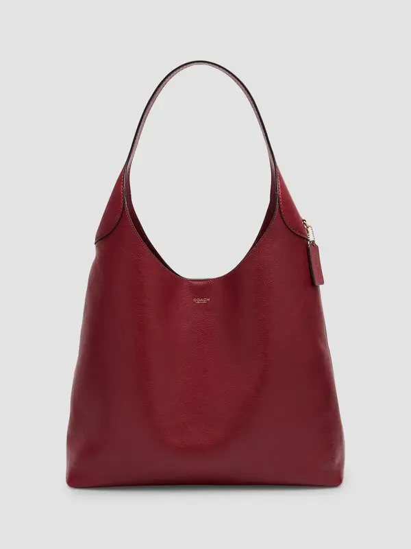 COACH Brooklyn Shoulder Bag 39