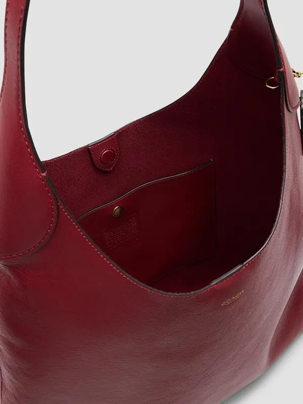 COACH Brooklyn Shoulder Bag 39