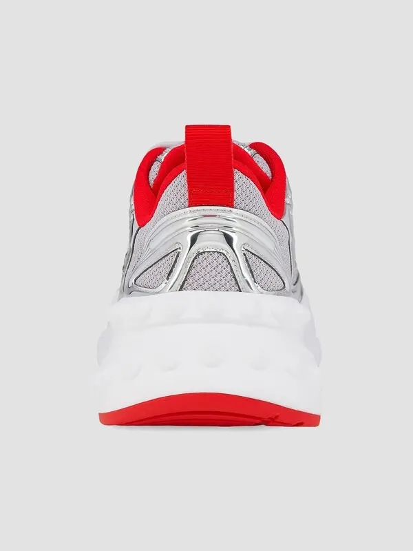 CHRISTIAN LOUBOUTIN So Flo Sneakers