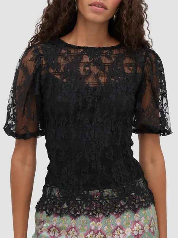 Hill House Home The Dalia Nap Top