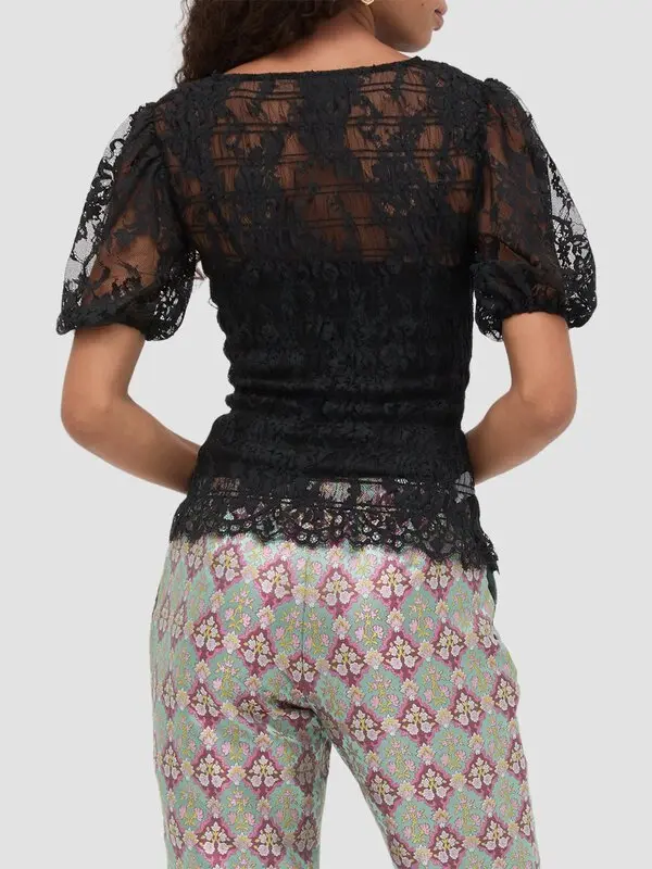 Hill House Home The Dalia Nap Top