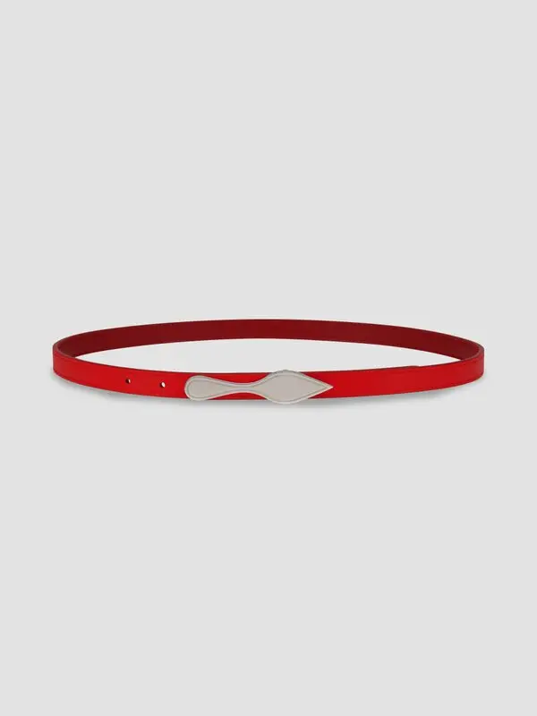 CHRISTIAN LOUBOUTIN Bettina Belt - Empire