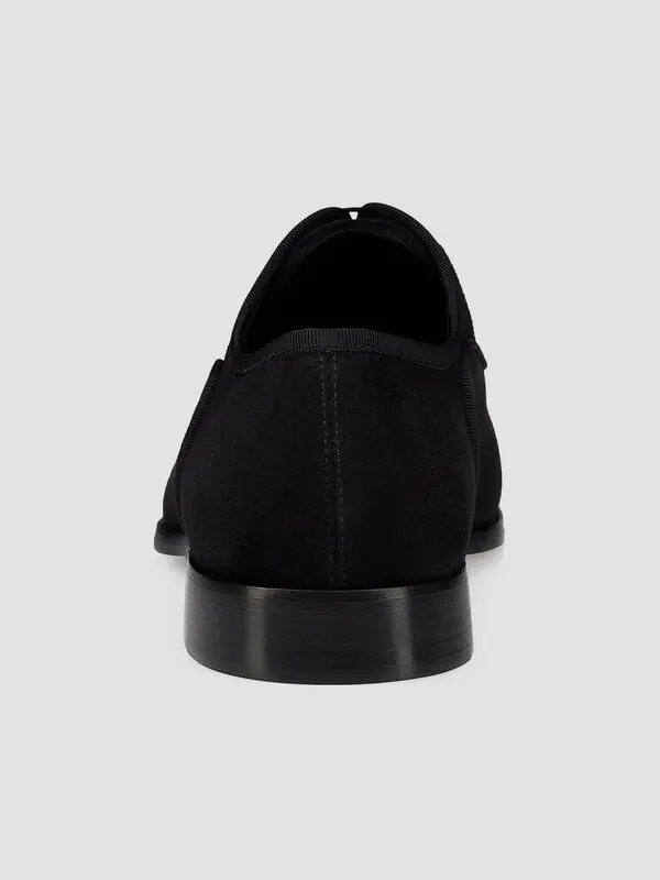 CHRISTIAN LOUBOUTIN Greggory Oxford Shoes